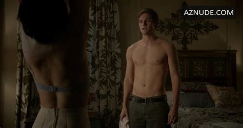 Daniel Sharman Nude And Sexy Photo Collection Aznude Men