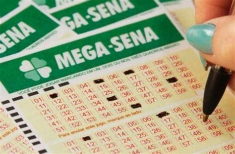 Mega Sena acumula novamente e prêmio vai a R 120 milhões Diário