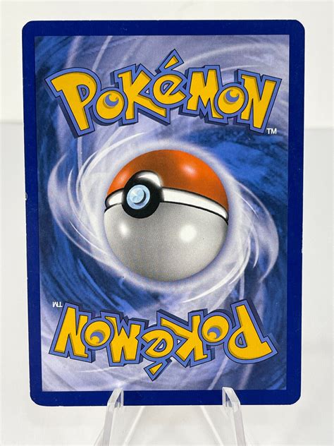 Arcanine Break XY180 Black Star Promo XY Era Ultra Rare Pokemon