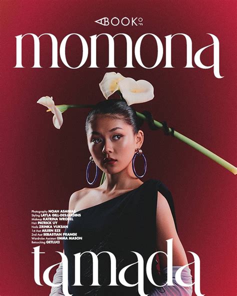 CRAFTING CHI MOMONA TAMADA ON BECOMING TY LEE IN AVATAR THE LAST