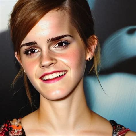Infinite Fractals Of Emma Watson Face Stable Diffusion OpenArt