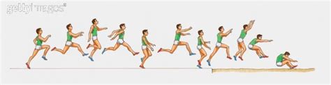 Triple Jump YaHoo Jump Quotes Triple Jump Athletic Men Tripled