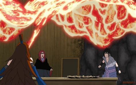 10 Powerful Kunoichi In Naruto Ranked By Strength