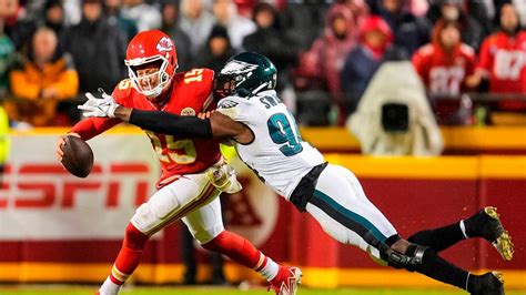 What To Watch When Kansas City Chiefs Face Las Vegas Raiders Kansas