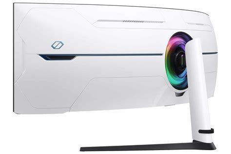 Samsung G Nc Inch Odyssey Neo G Is First Dual Uhd Gaming Monitor