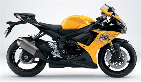 Suzuki Gsx R Specs Performance Photos Autoevolution