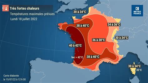 Pr Sentation Imagen Carte R Chauffement Climatique Fr