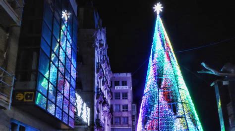 10 Dingen Om Te Doen In Vigo Met Kerstmis Hellotickets