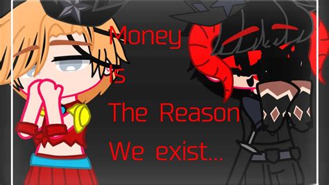 Money Is The Reason We Exist Meme Empire Smp Ft Joey Xornoth