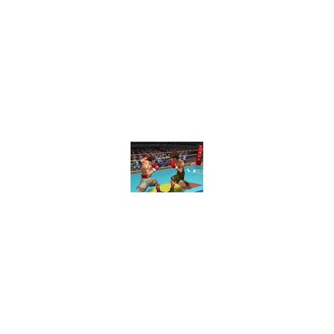 ESP Hajime No Ippo 2 Victorious Road For Sony Playstation PS2