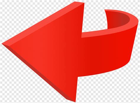 Descarga gratis Rojo apuntando al patrón de flecha rojo dirección
