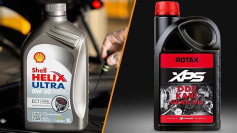Gear Oil Vs Engine Oil Whats The Difference Youtube