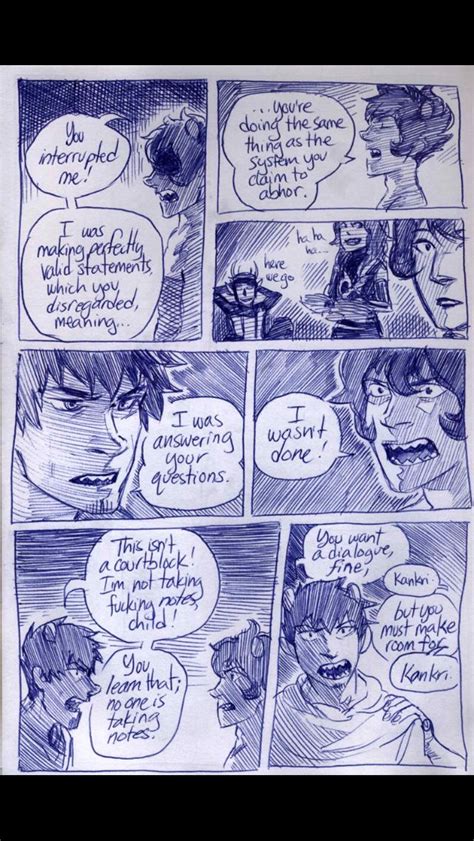 NRS Ch 2 Pt 4 By Toastyhat Tumblr Red Sweaters You And I Red