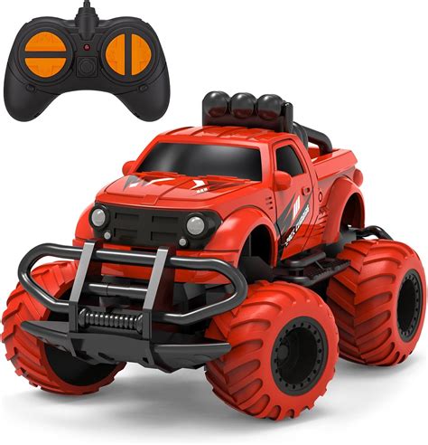 Juguetes para niños de 3 4 5 6 años auto de control remoto para niños