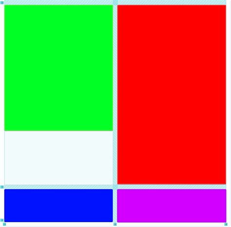 html shrink items inside grid layout stack overflow