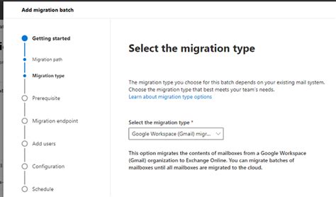 Google Workspace Migration Communication Square Knowledge Base
