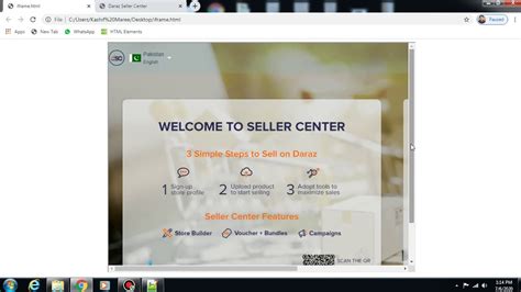 IFrames In HTML Lec 34 HTML Tutorial For Beginners In Urdu Hindi