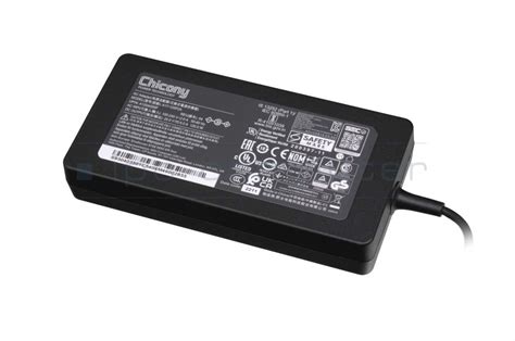 Netzteil 120 Watt original für MSI GF63 Thin 12VF 12VE MS 16R8 ipc