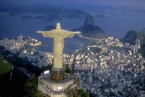 Google Maps terá passeio interativo no Cristo Redentor e na Catedral de