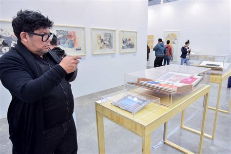 ARTBO Feria Internacional de Arte de Bogotá 2017 Flickr