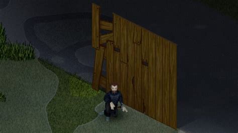 Project Zomboid How To Build Walls Gamer Empire