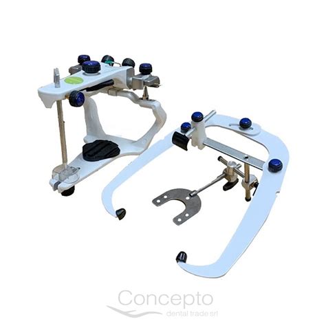 Articulador C Arco Facial Easydent Easydent