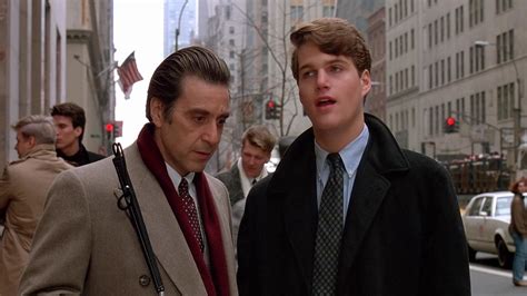 Scent Of A Woman 1992 FilmFed