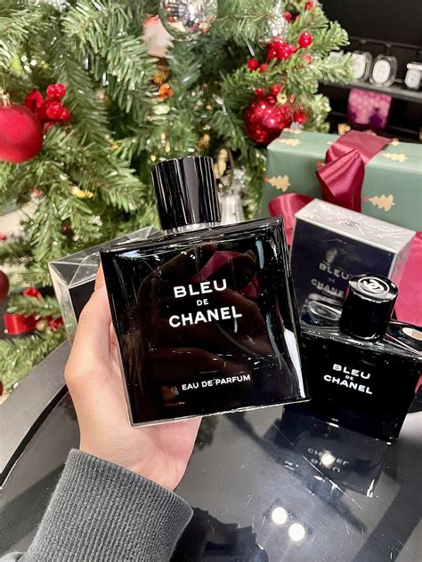 Top 66 về bleu de chanel edp mới nhất cdgdbentre edu vn