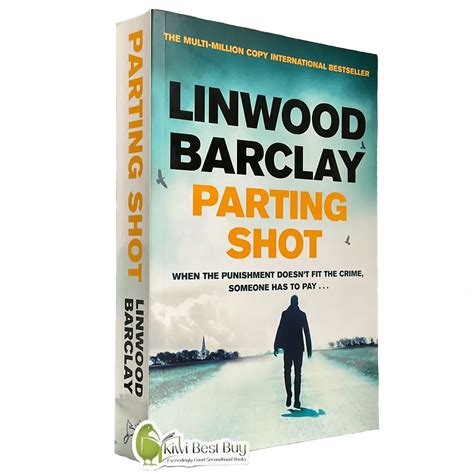 Parting Shot By Linwood Barclay
