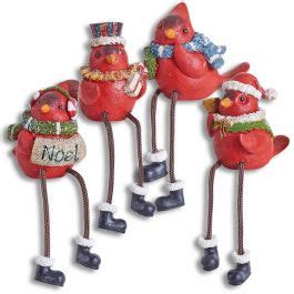 Wholesale Cardinal Shelf Sitters Kelli S Gift Shop Suppliers