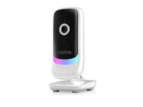 Luvion Essential Connect Camera Luvion Premium Babyproducts