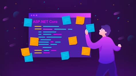 foxlearn asp core