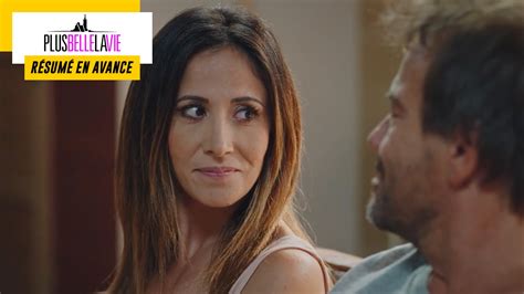 Plus belle la vie en avance résumé de l épisode du vendredi 21