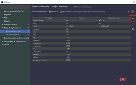 How To Install Selenium In Pycharm Pycharm Installation Selenium