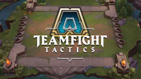 ᐈ Teamfight Tactics Guide for Beginners Basic WePlay