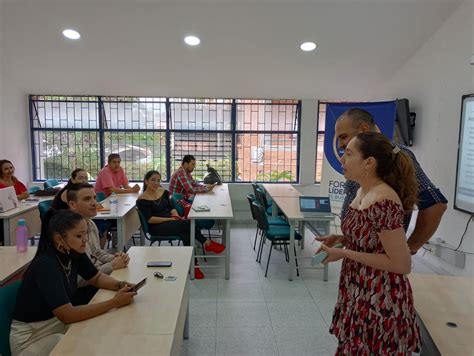 ESAP Oficial On Twitter TerritorialesESAP En Nuestra
