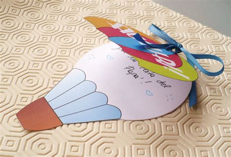 Sweet Bio design Biglietto per la festa del papà Dad s day card