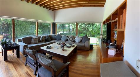 Venta Condominio Horizontal En Santa Fe La Loma Lvaro Obreg N Cdmx