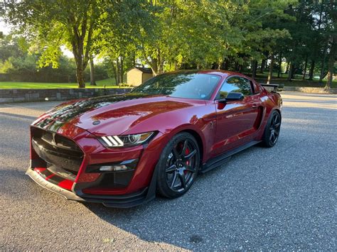 Ford Mustang American Muscle Carz