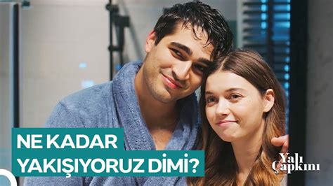 32 Dakikada Aşk Ateşi Yükseliyor Yalı Çapkını YouTube