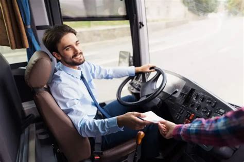 Lettre De Motivation Conducteur De Bus Débutant