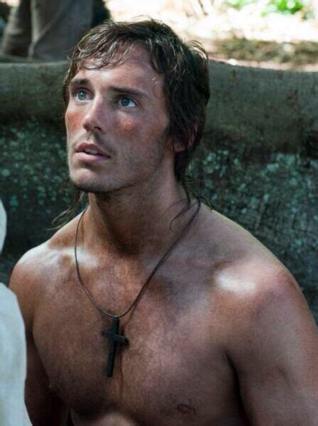 Sam Claflin Sam Claflin Claflin On Stranger Tides
