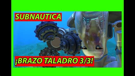 3 Lugares Donde Encontrar El Brazo Taladro Where To Find Drill Arm