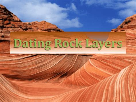 What Is The Difference Between Relative And Absolute Age Of Rocks