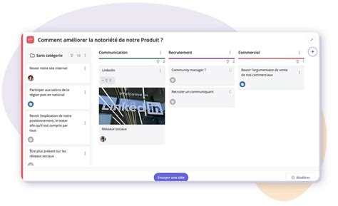 Vos Ateliers En Quipe Dynamiques Et Efficaces Beekast