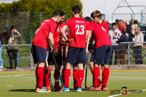 HOCKEY SUR GAZON L ASC retrouve la victoire en préparation