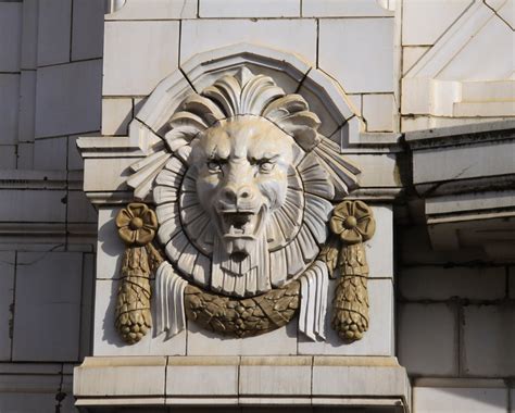 Winter Gardens Detail Tony Hisgett Flickr
