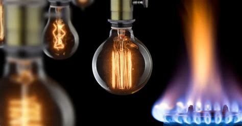 La quita de subsidios al consumo de luz y gas será en tres etapas los