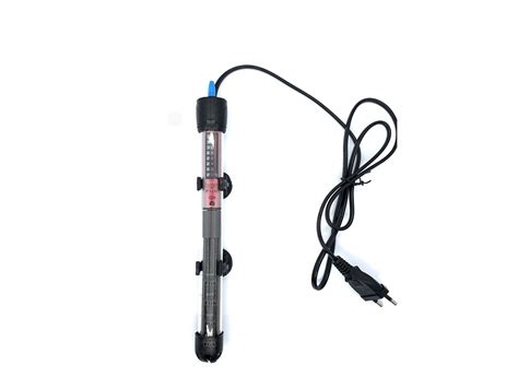 Termostato Ocean Tech Warmer X W V Para Aqu Rios Br Fish