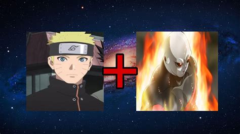 Naruto Reincarnation Of Jiren Naruto Texting Story Part Youtube